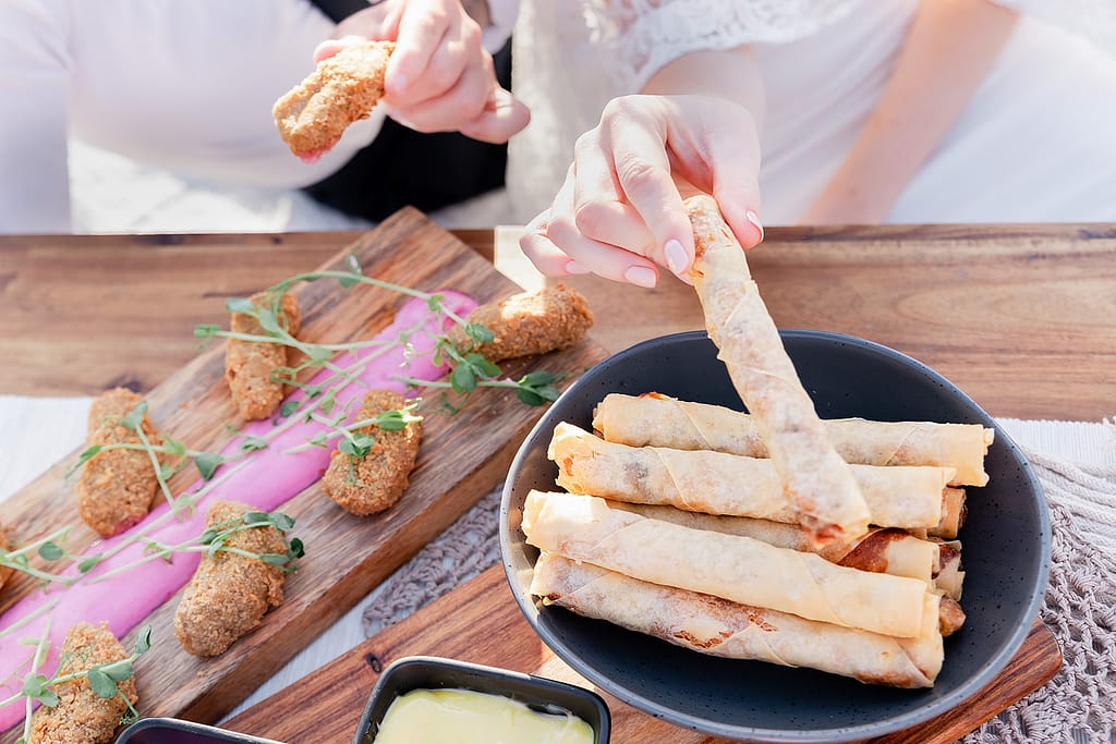 Tastings - Sultan Pepper