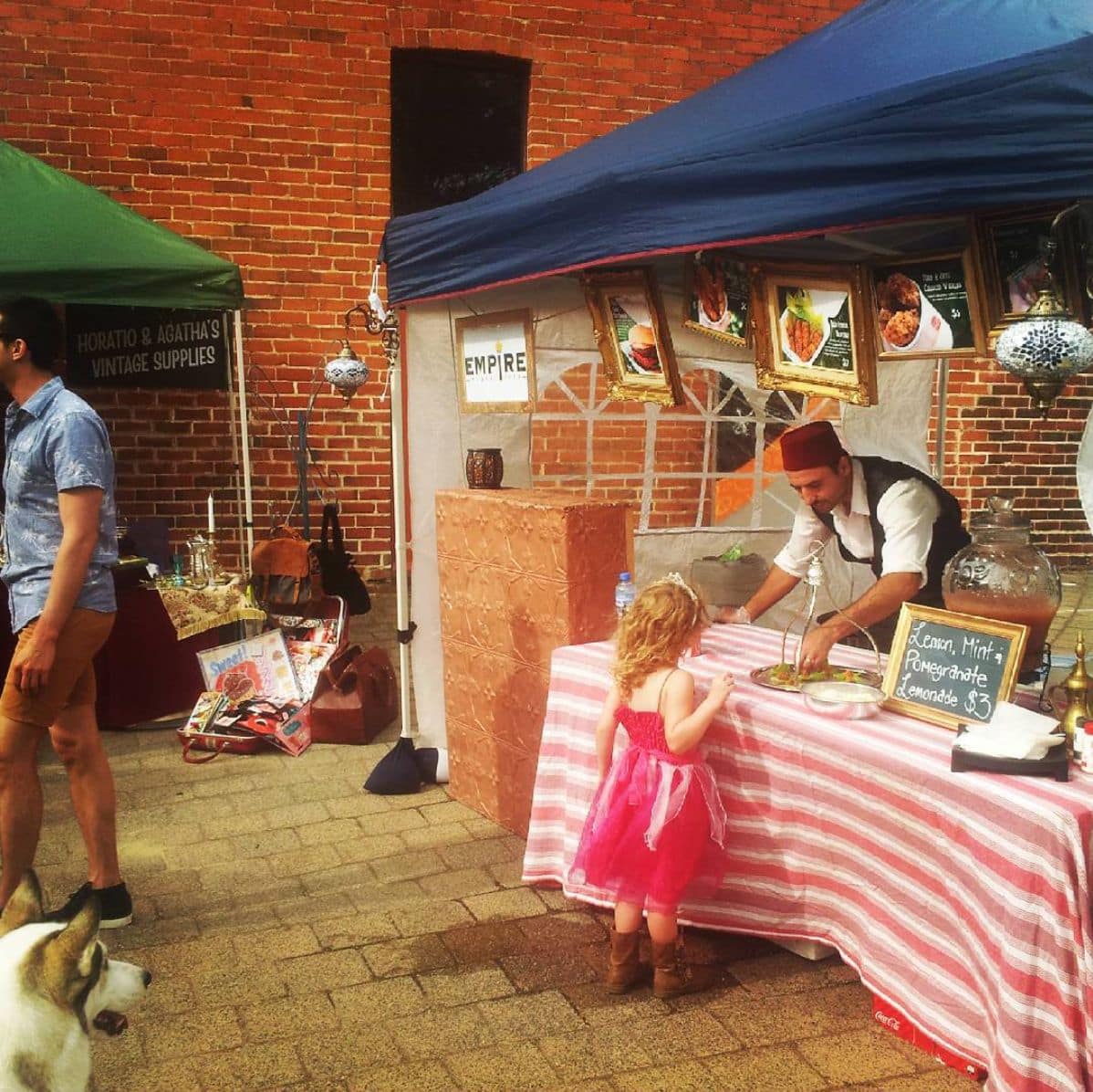 About - Sultan Pepper